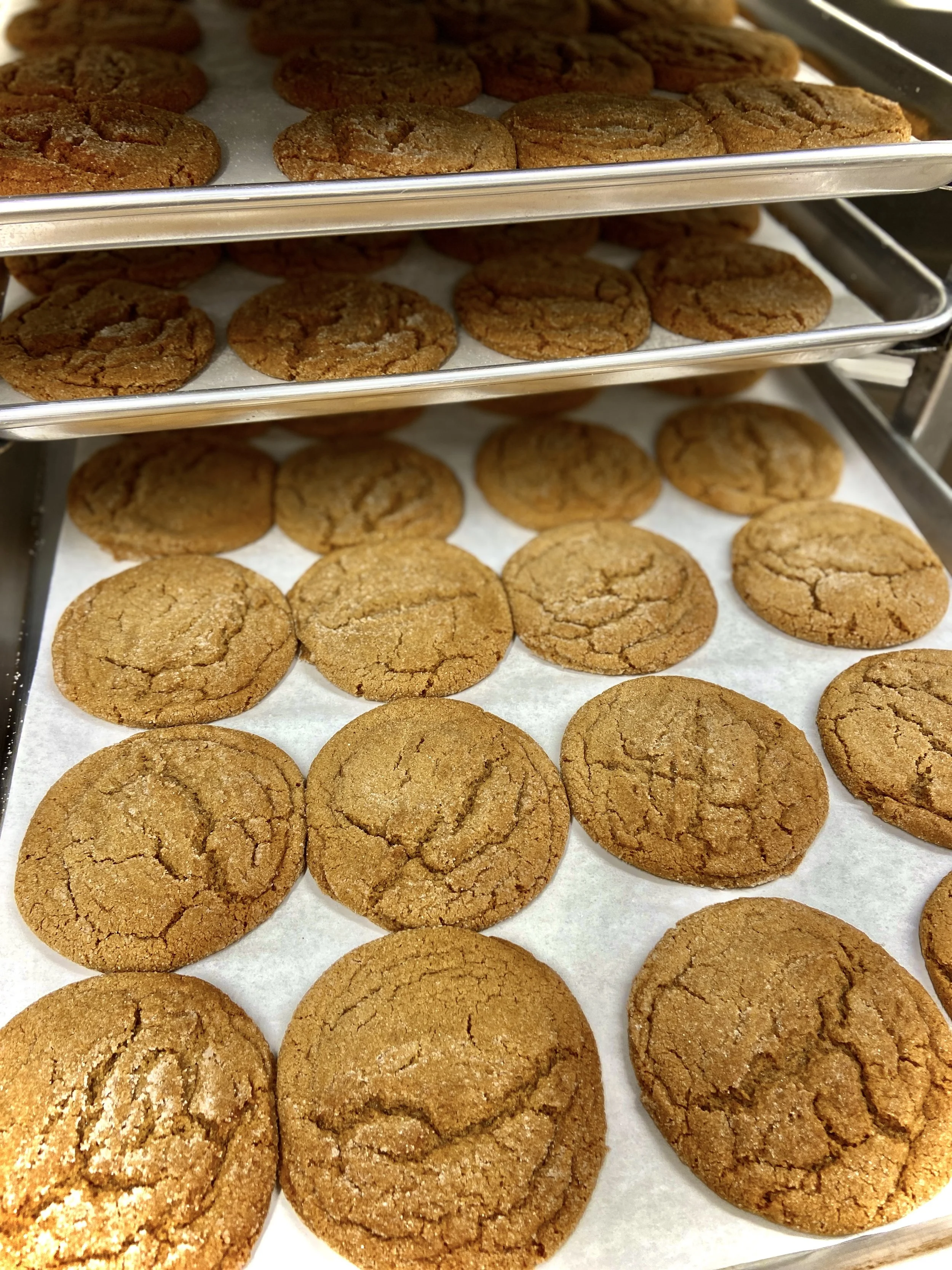 Farm Markets and Bakery — Howe Family Farms