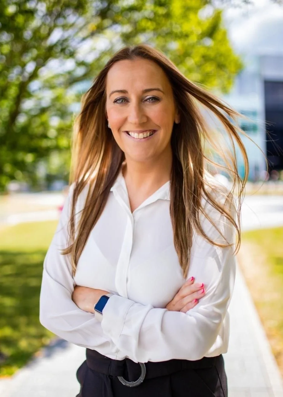 Meet The Team • Sylvian Franchising