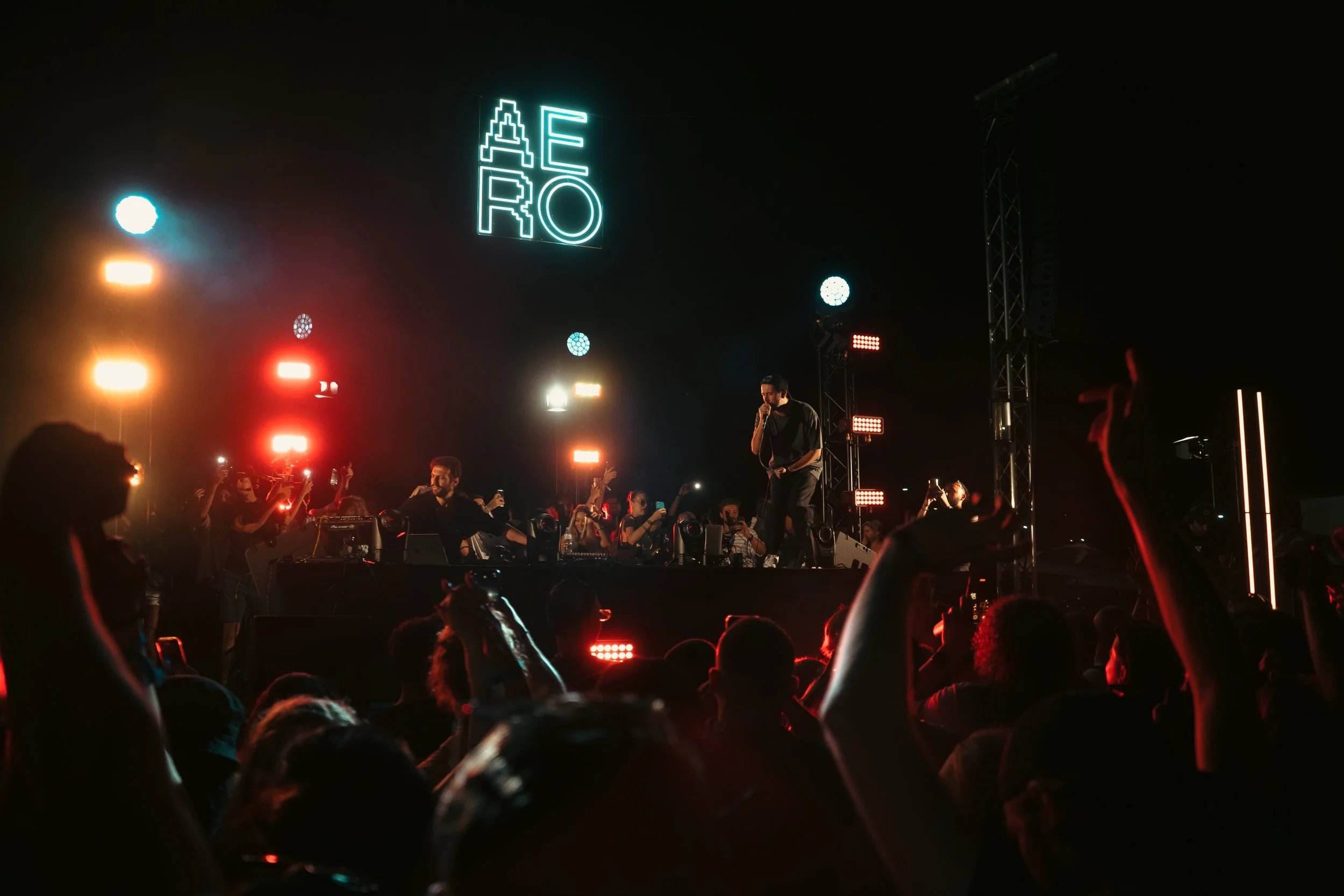 Info — AERO FESTIVAL