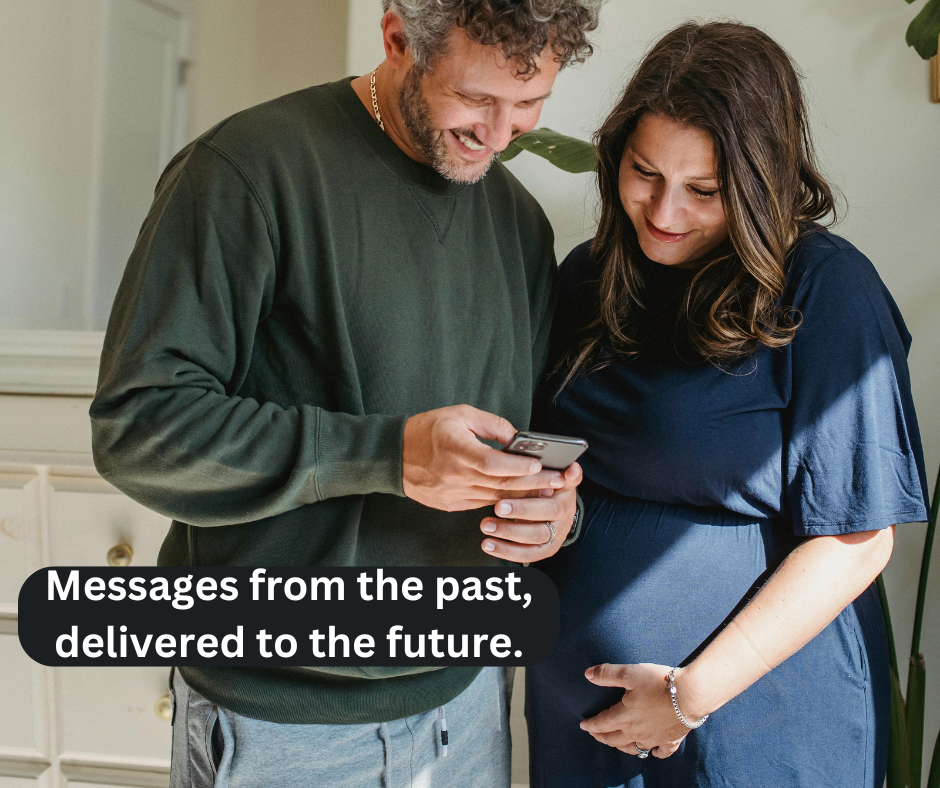 Pricing — Virtual Time Capsule