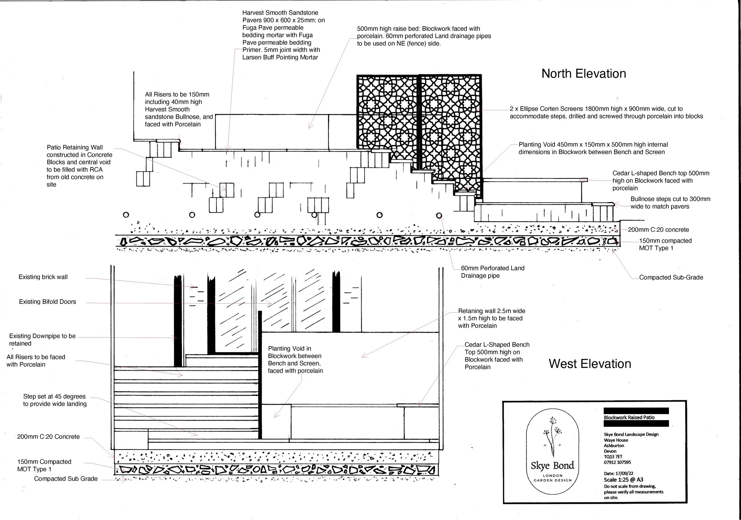 Portfolio — Skye Bond Gardens