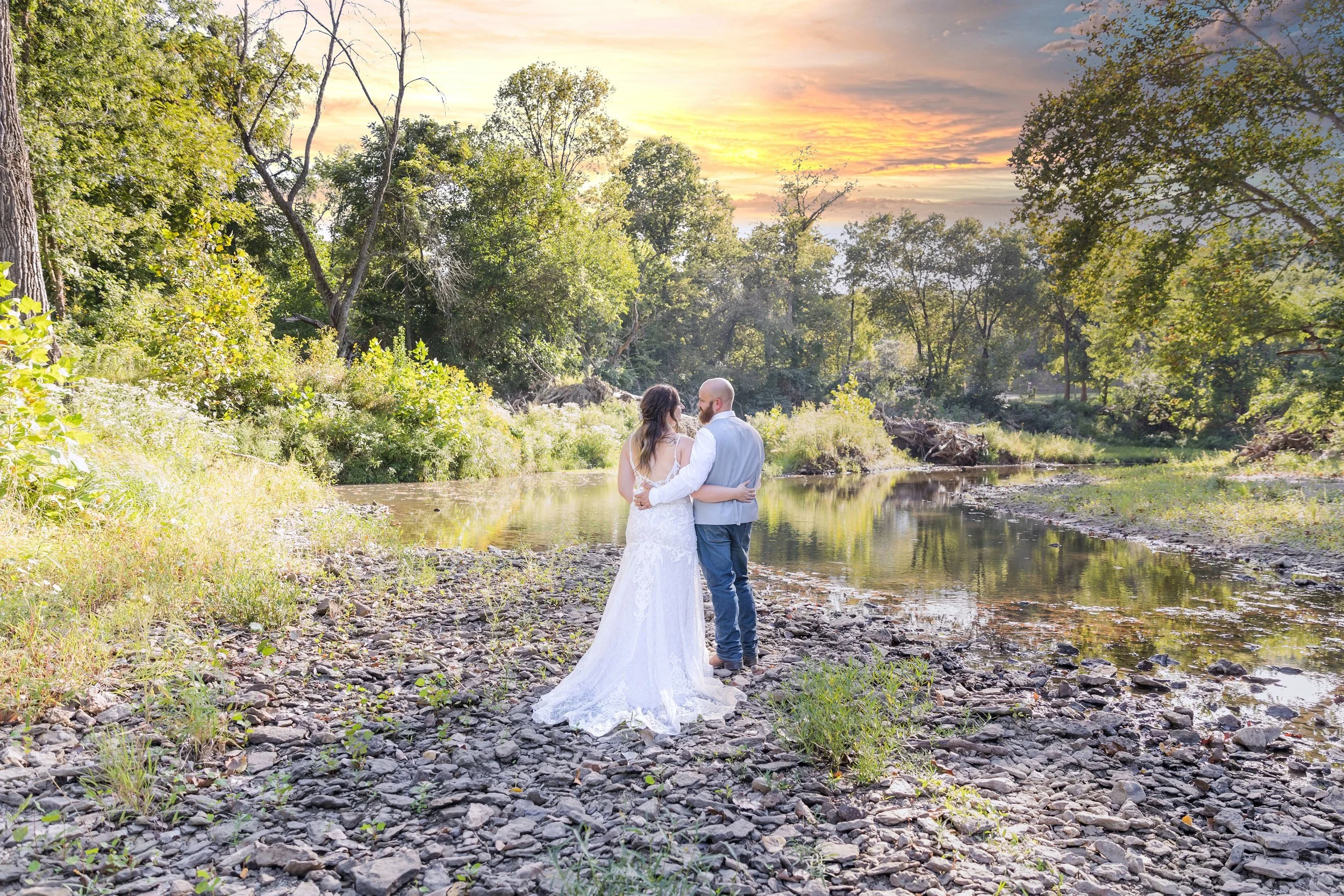 Missouri wedding locations 60 photos - Astyledwedding.com