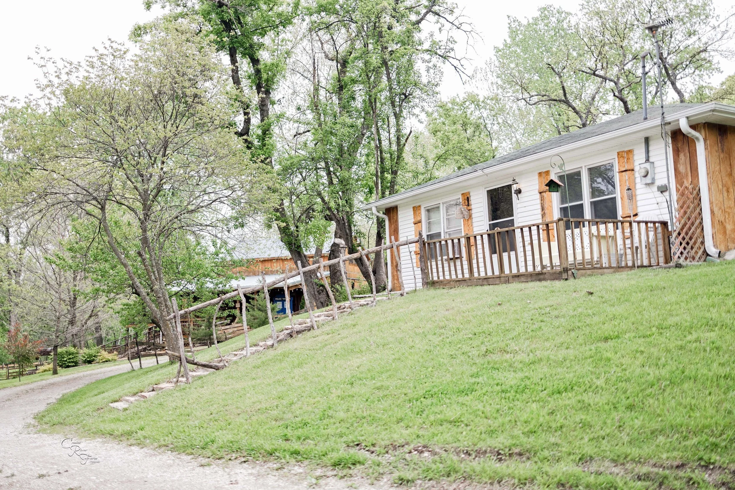 Gallery 3 — Crooked River Farm Weddings LLC