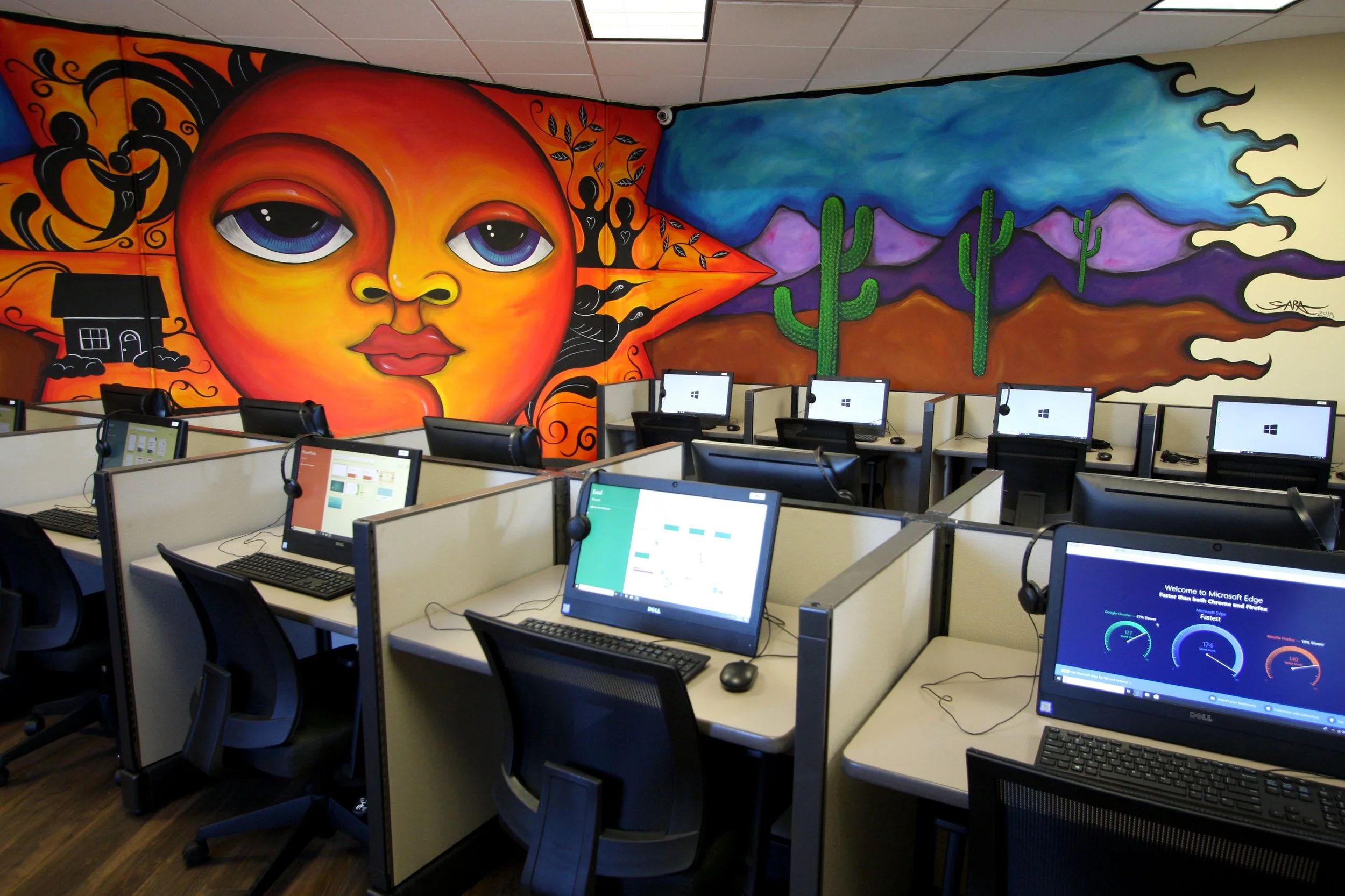 Programs — UMOM New Day Centers
