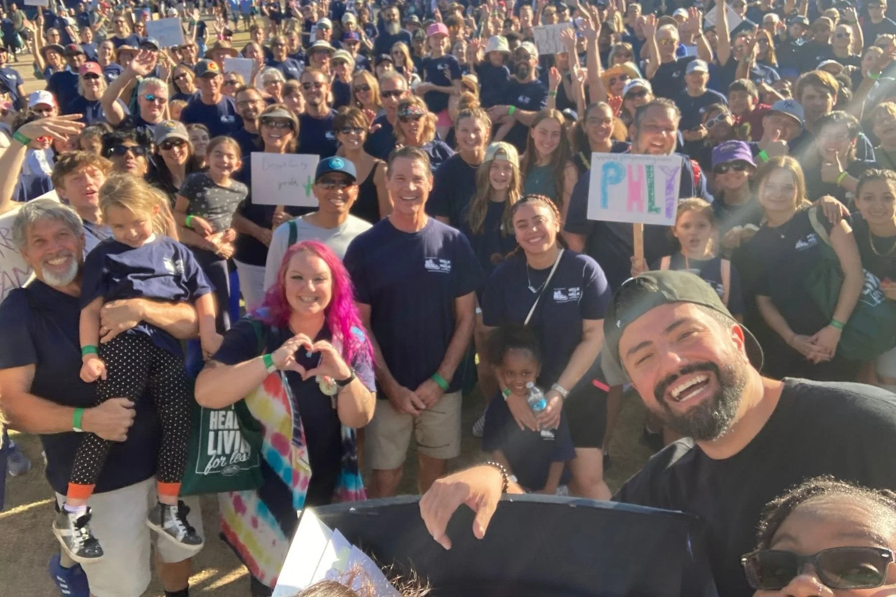 Support Our Work — UMOM New Day Centers