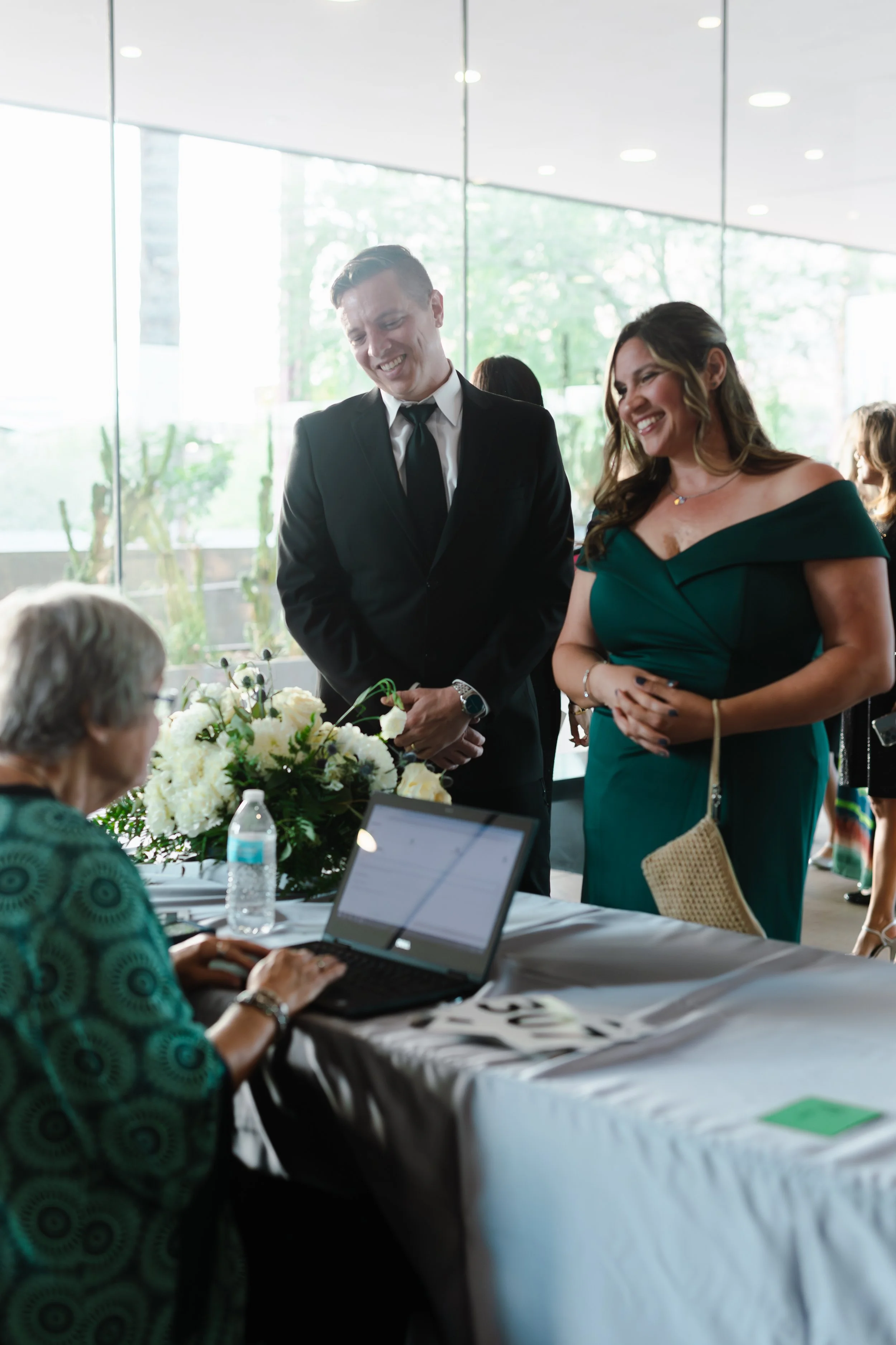 UMOM’s 60th Anniversary Gala: Thank You for Shining Bright! — UMOM New ...