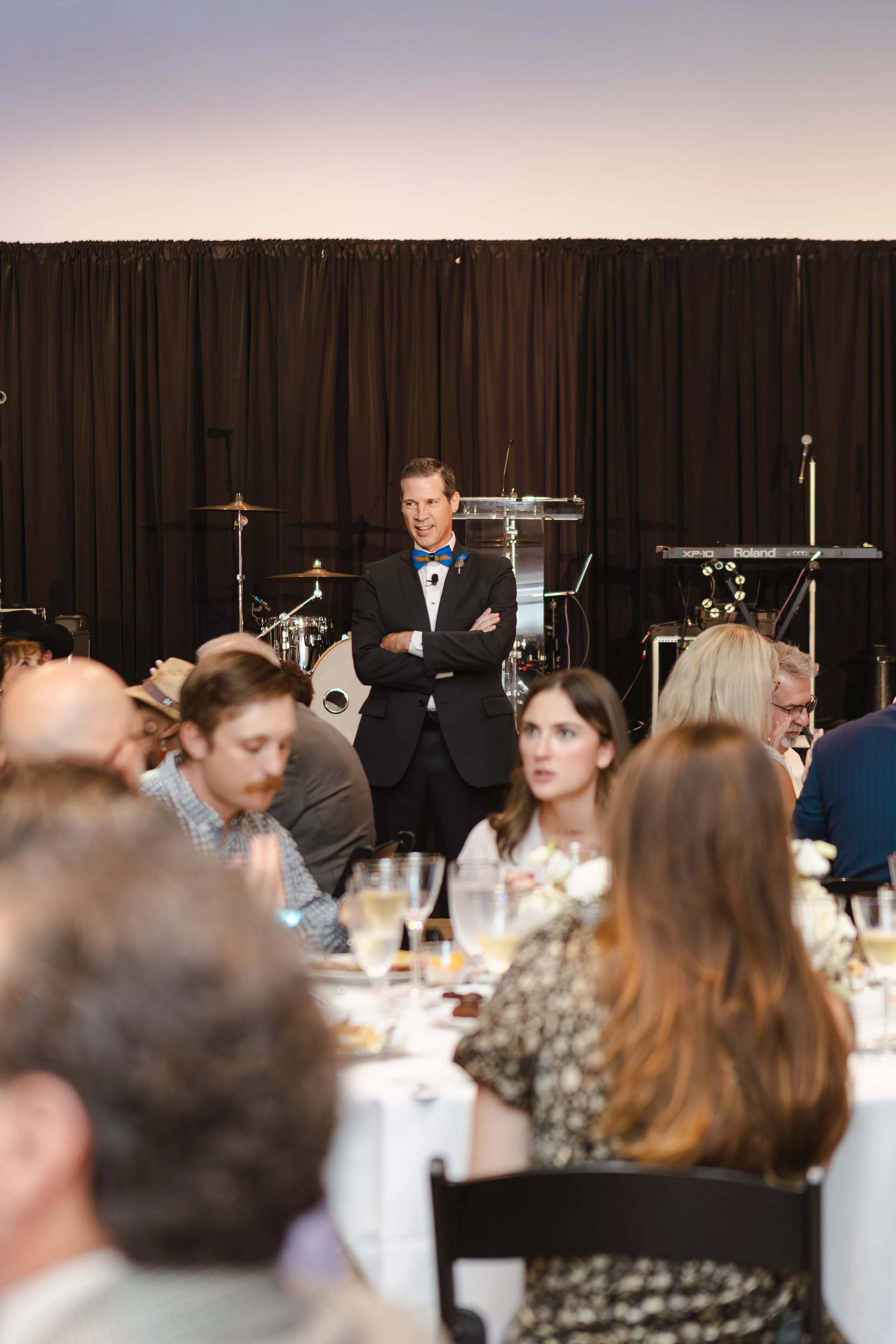UMOM’s 60th Anniversary Gala: Thank You for Shining Bright! — UMOM New ...