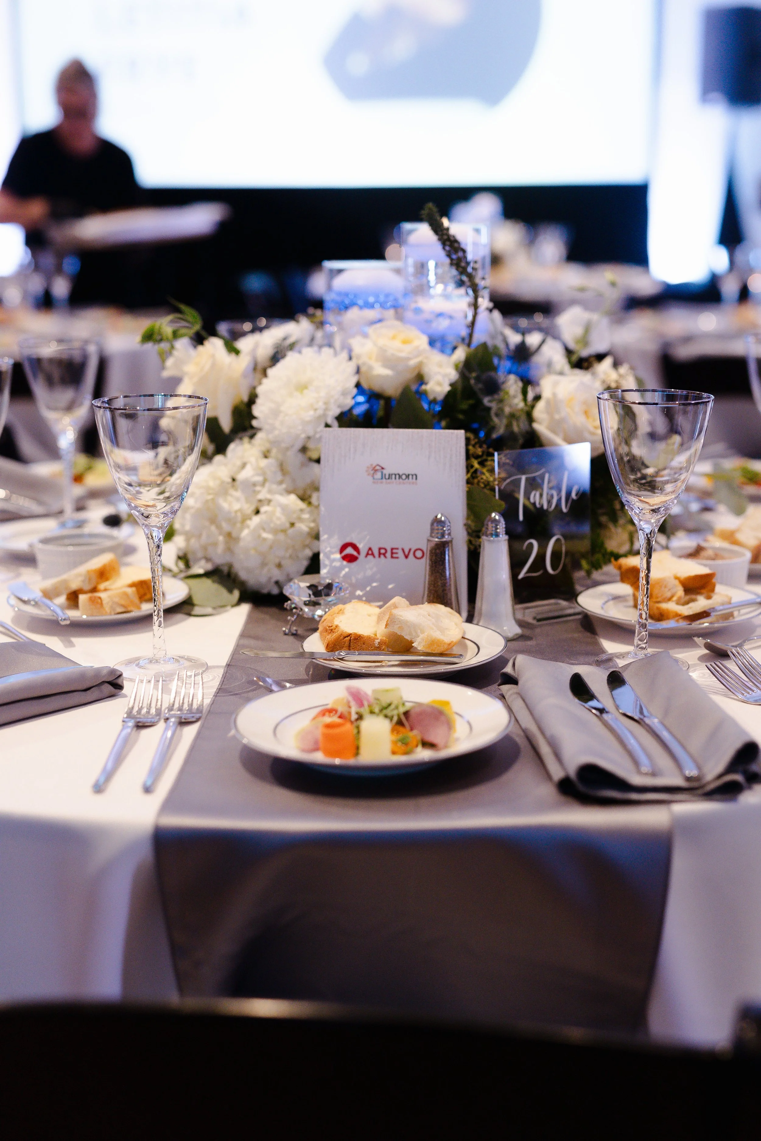 UMOM’s 60th Anniversary Gala: Thank You for Shining Bright! — UMOM New ...