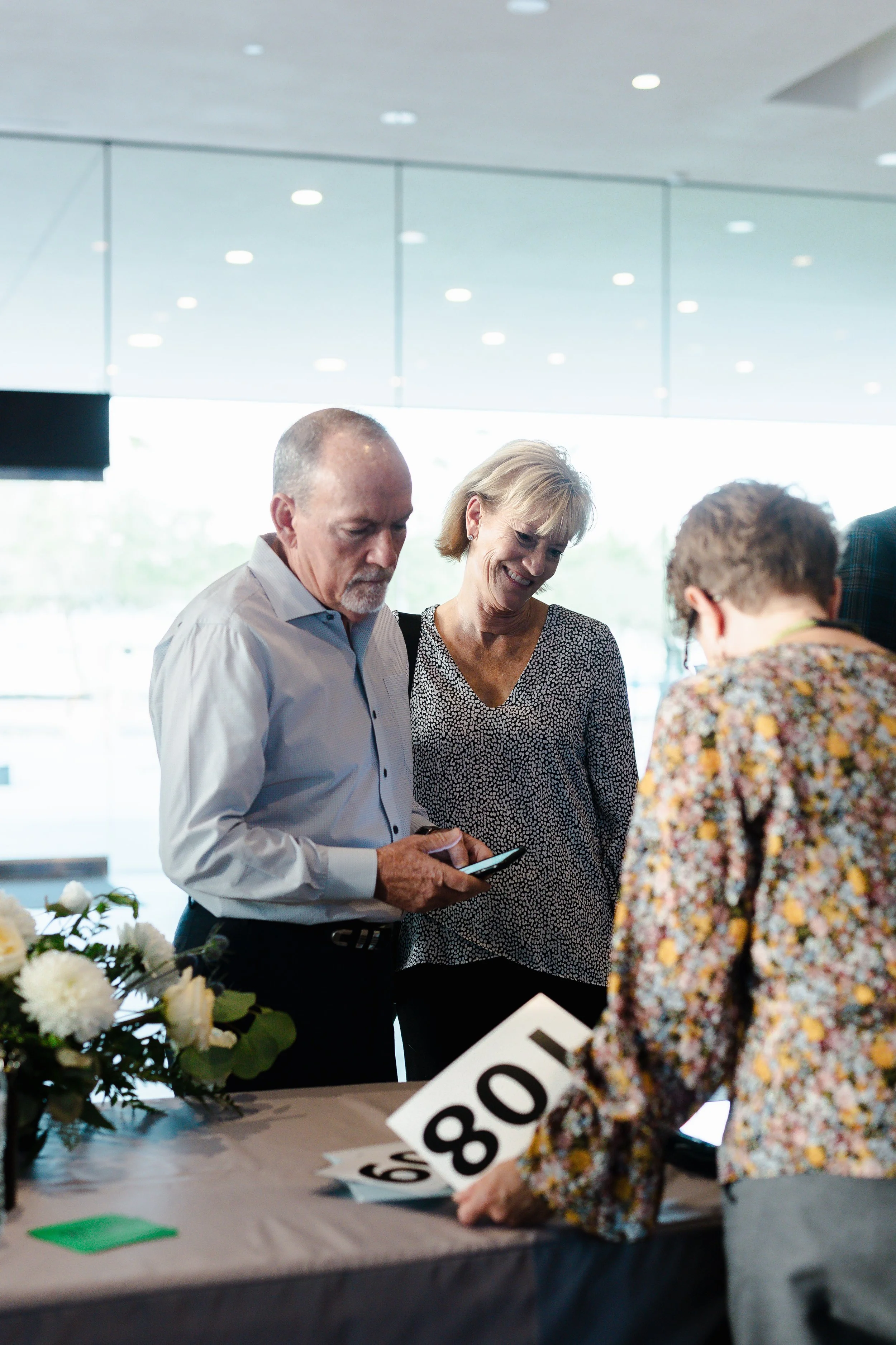 UMOM’s 60th Anniversary Gala: Thank You for Shining Bright! — UMOM New ...