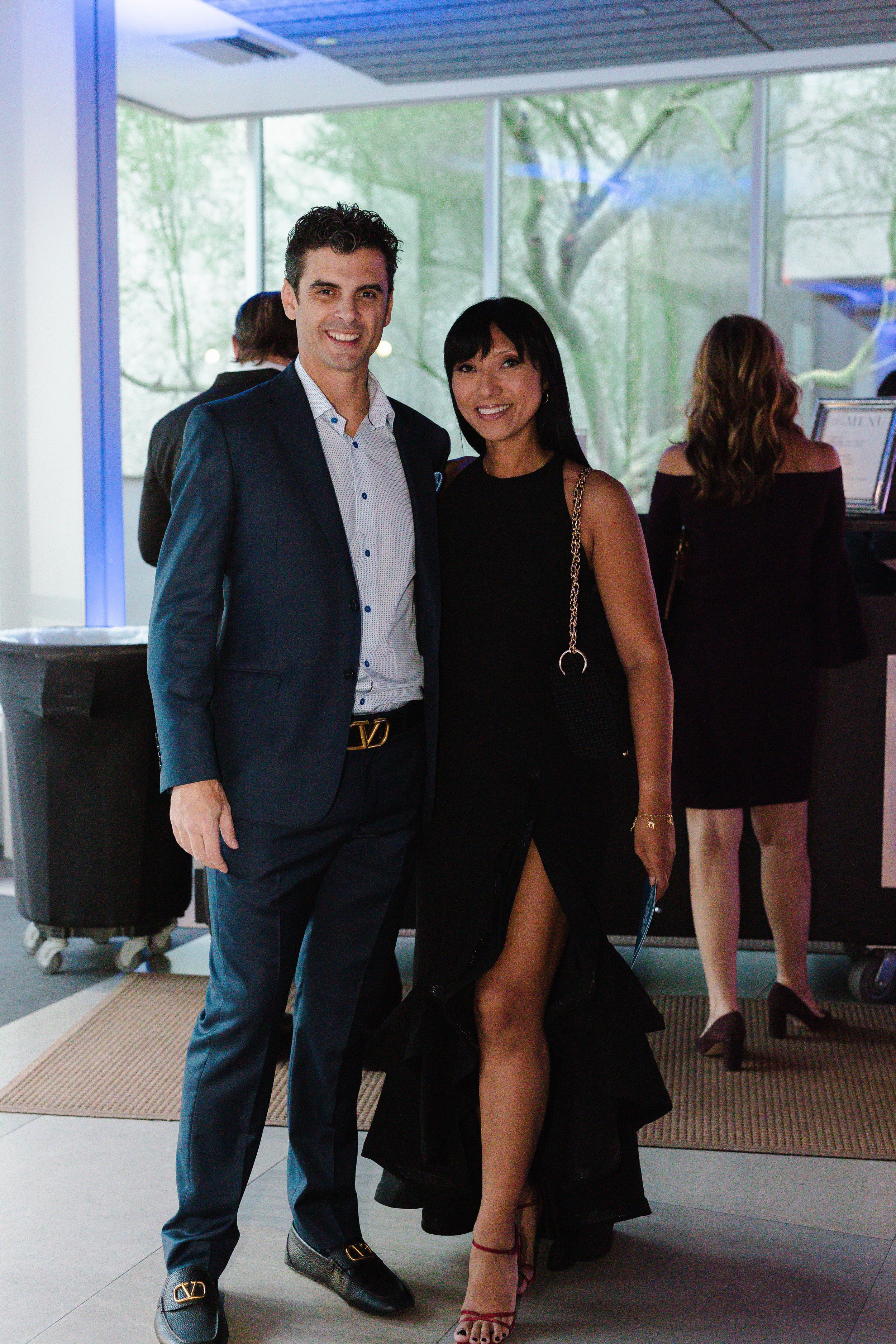 UMOM’s 60th Anniversary Gala: Thank You for Shining Bright! — UMOM New ...