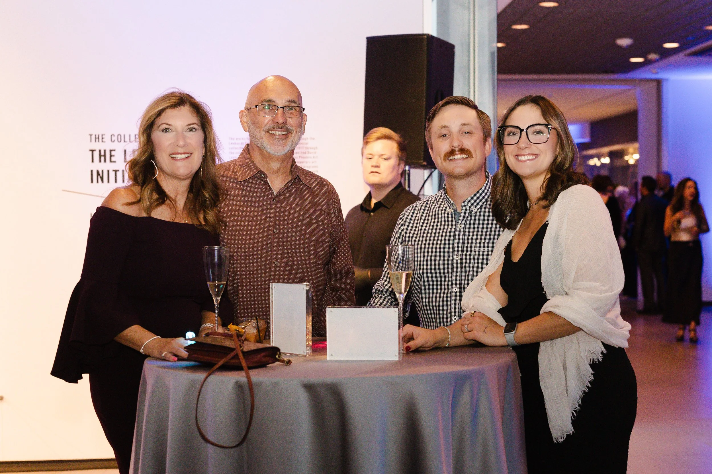 UMOM’s 60th Anniversary Gala: Thank You for Shining Bright! — UMOM New ...