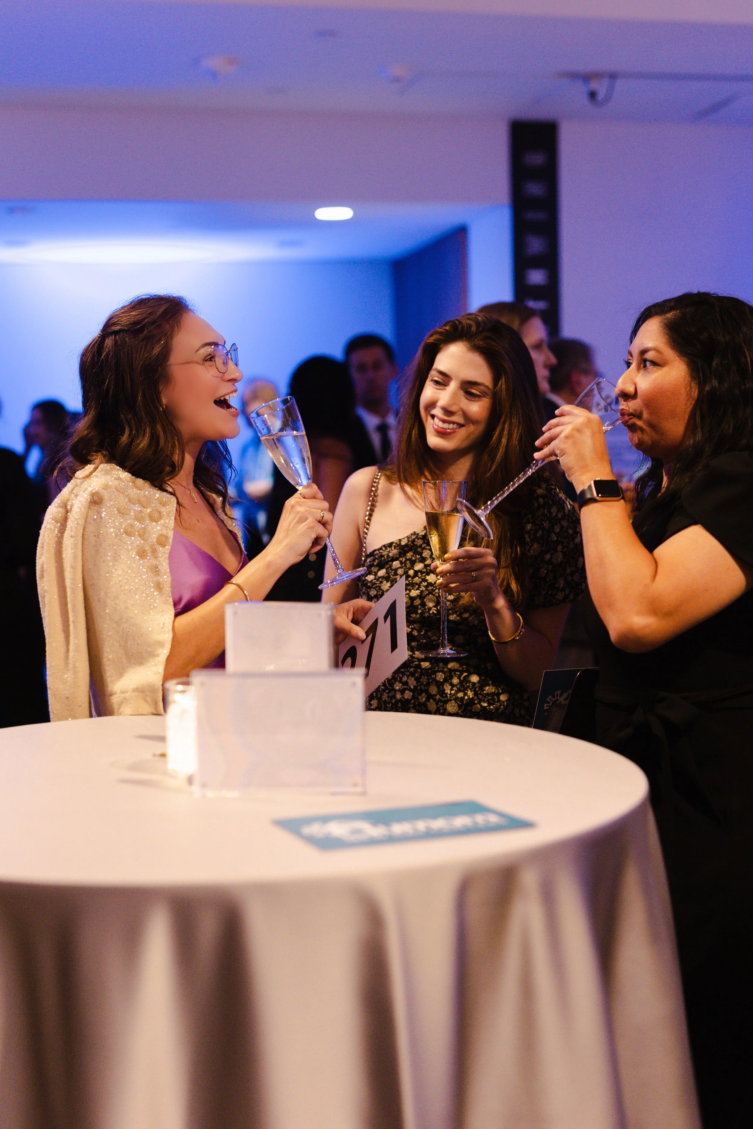 UMOM’s 60th Anniversary Gala: Thank You for Shining Bright! — UMOM New ...