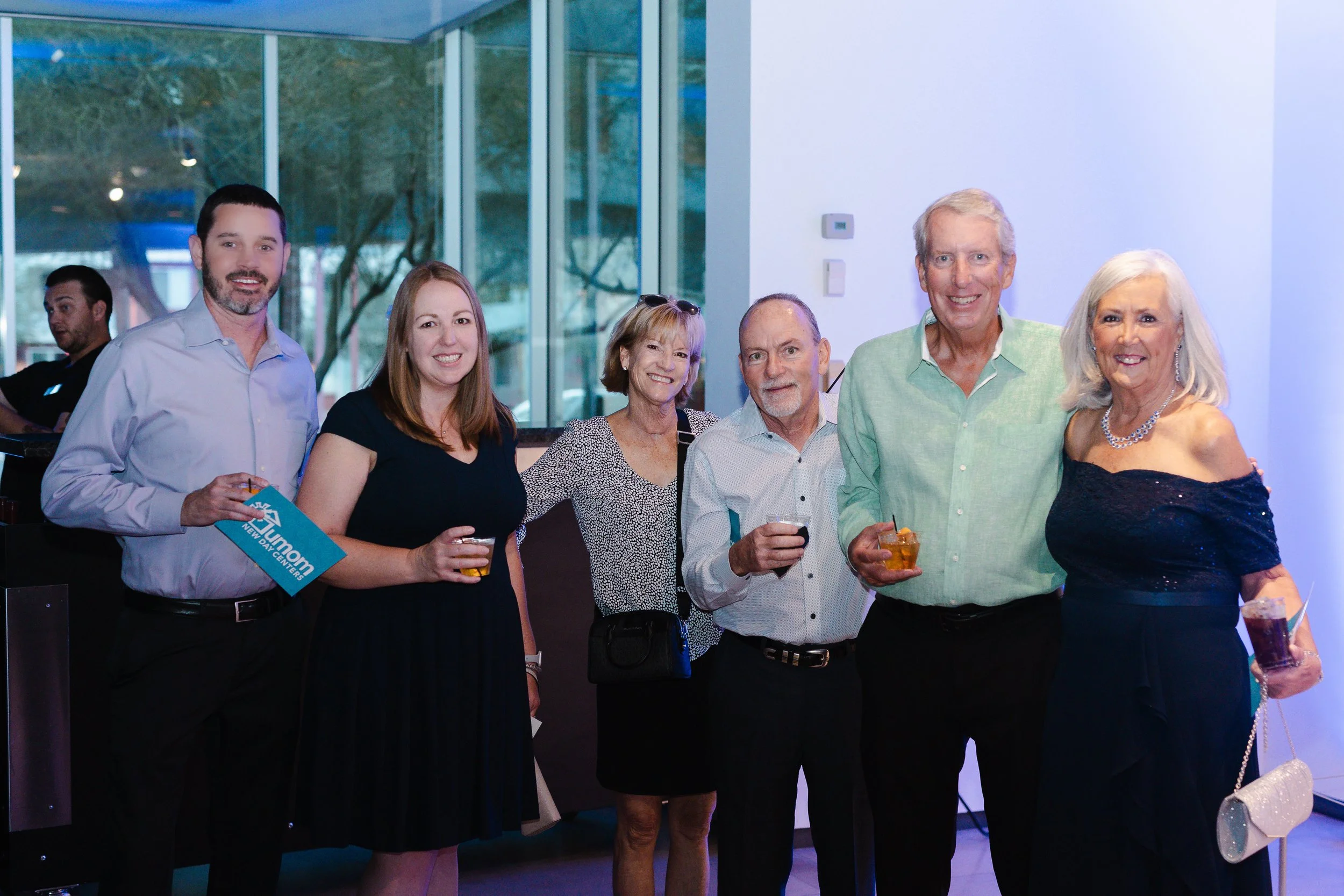 UMOM’s 60th Anniversary Gala: Thank You for Shining Bright! — UMOM New ...