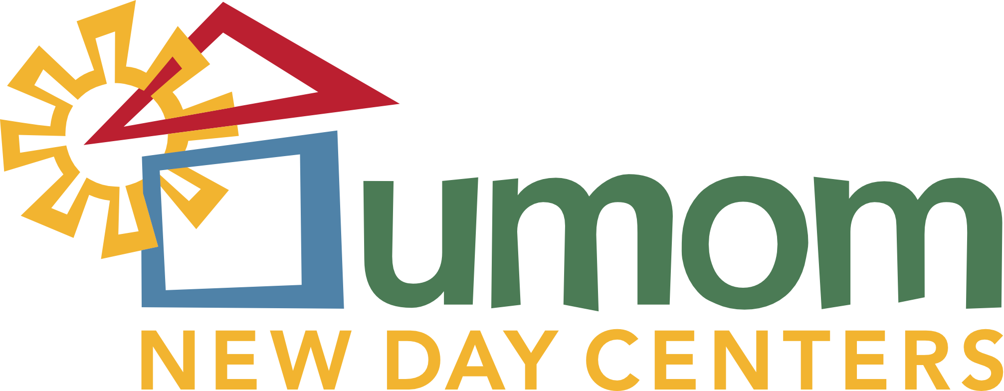 Umom Logo Mila Valle Chief Program Officer At UMOM NEW DAY CENTERS