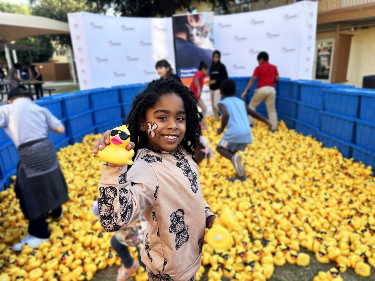 UMOM New Day Centers