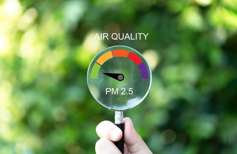 Why Indoor Air Quality Matters in Toronto: Common Pollutants and How to ...