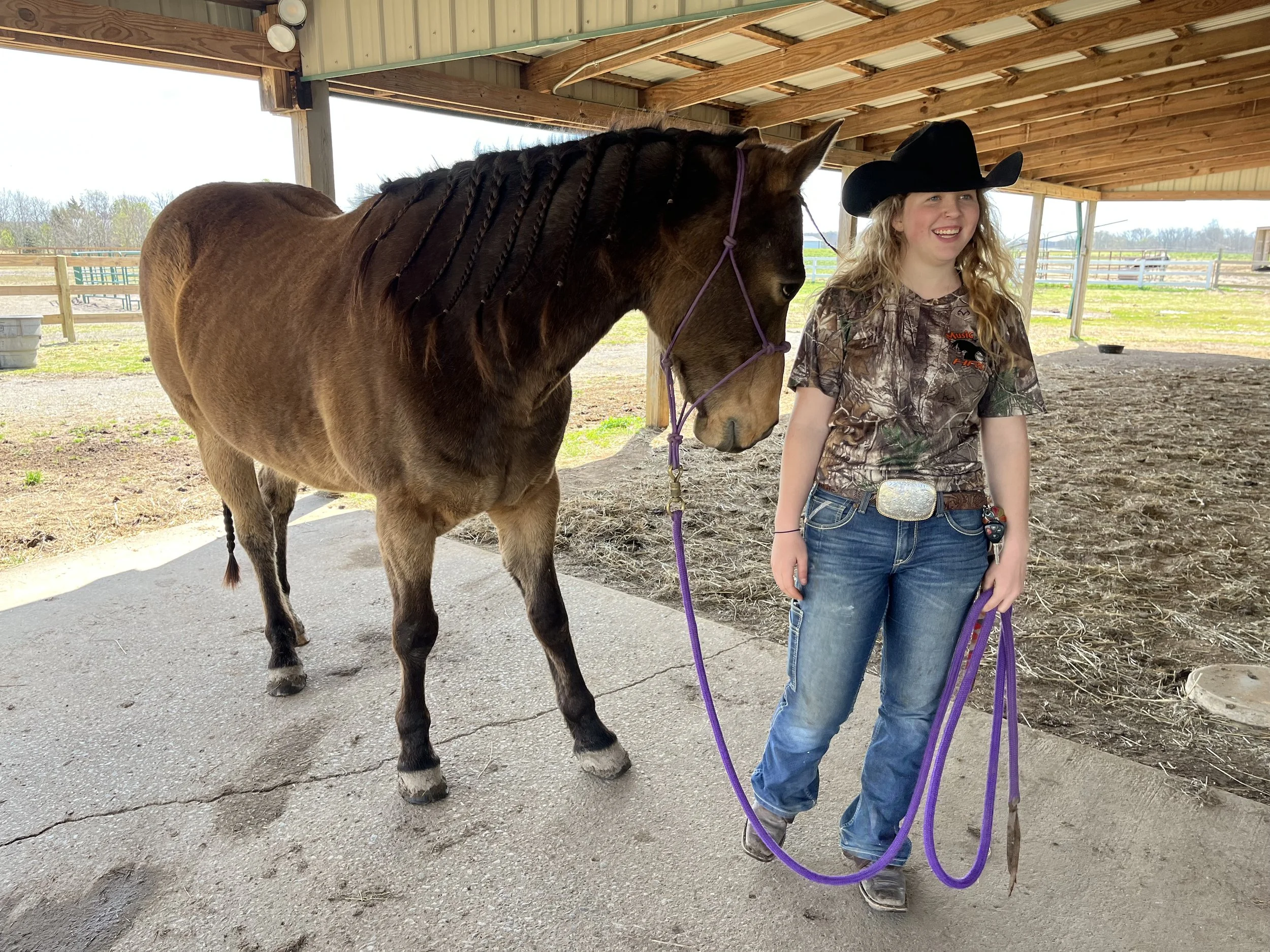 OUR TEAM — Steele Magnolia Sanctuary