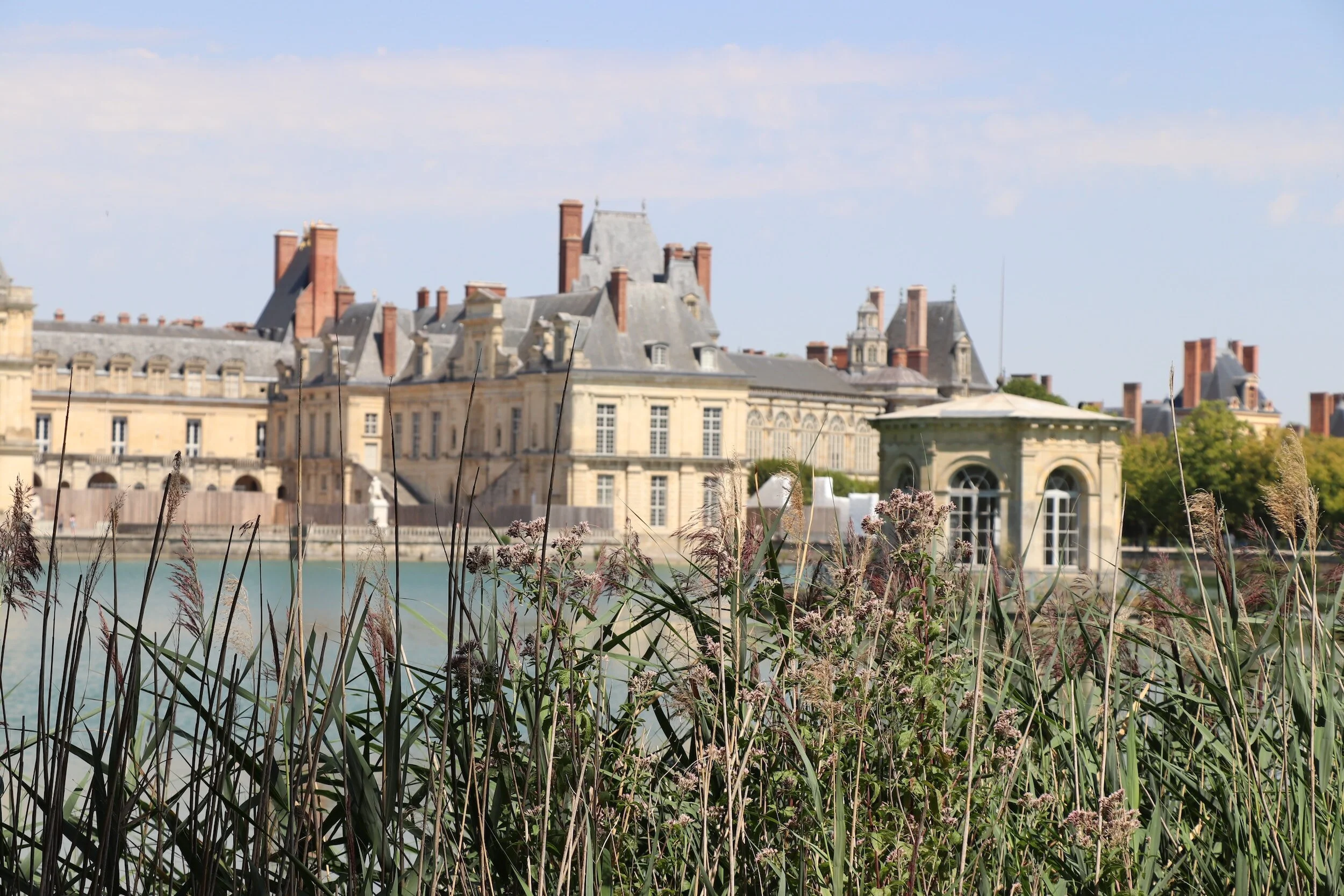10 Must-See Castles Near Paris — Hidden Paris Travel