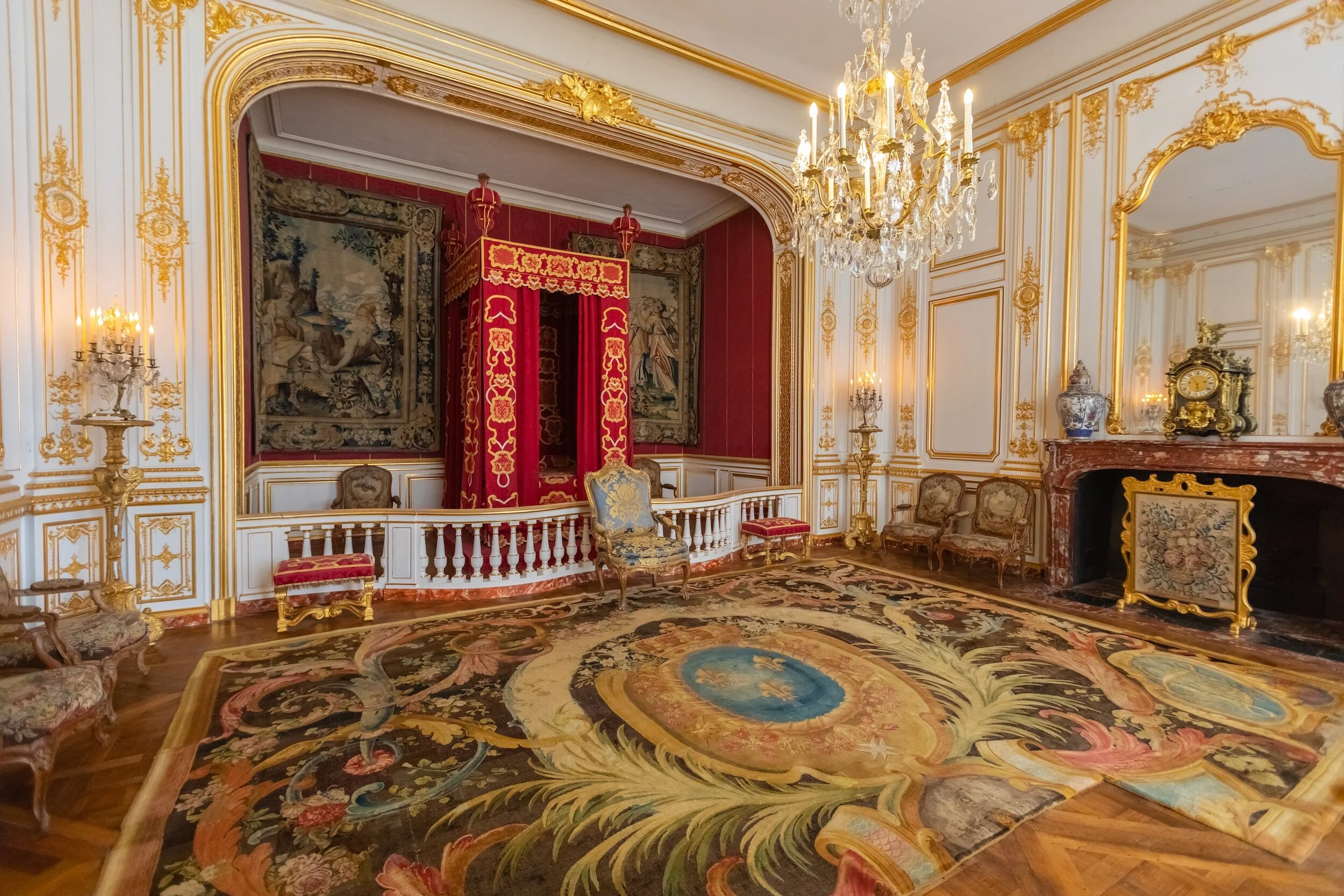 10 Must-See Castles Near Paris — Hidden Paris Travel