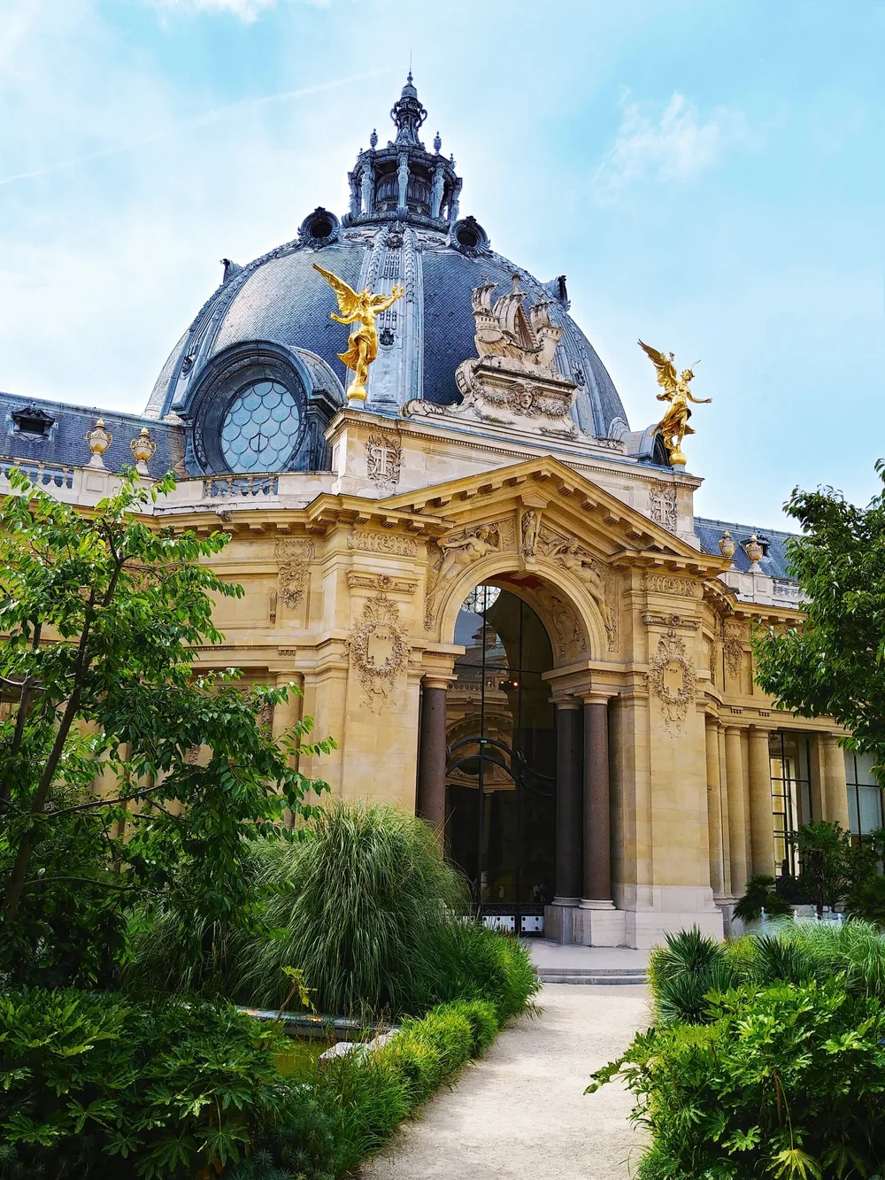 Parisian Museums: Beyond the Louvre — Hidden Paris Travel