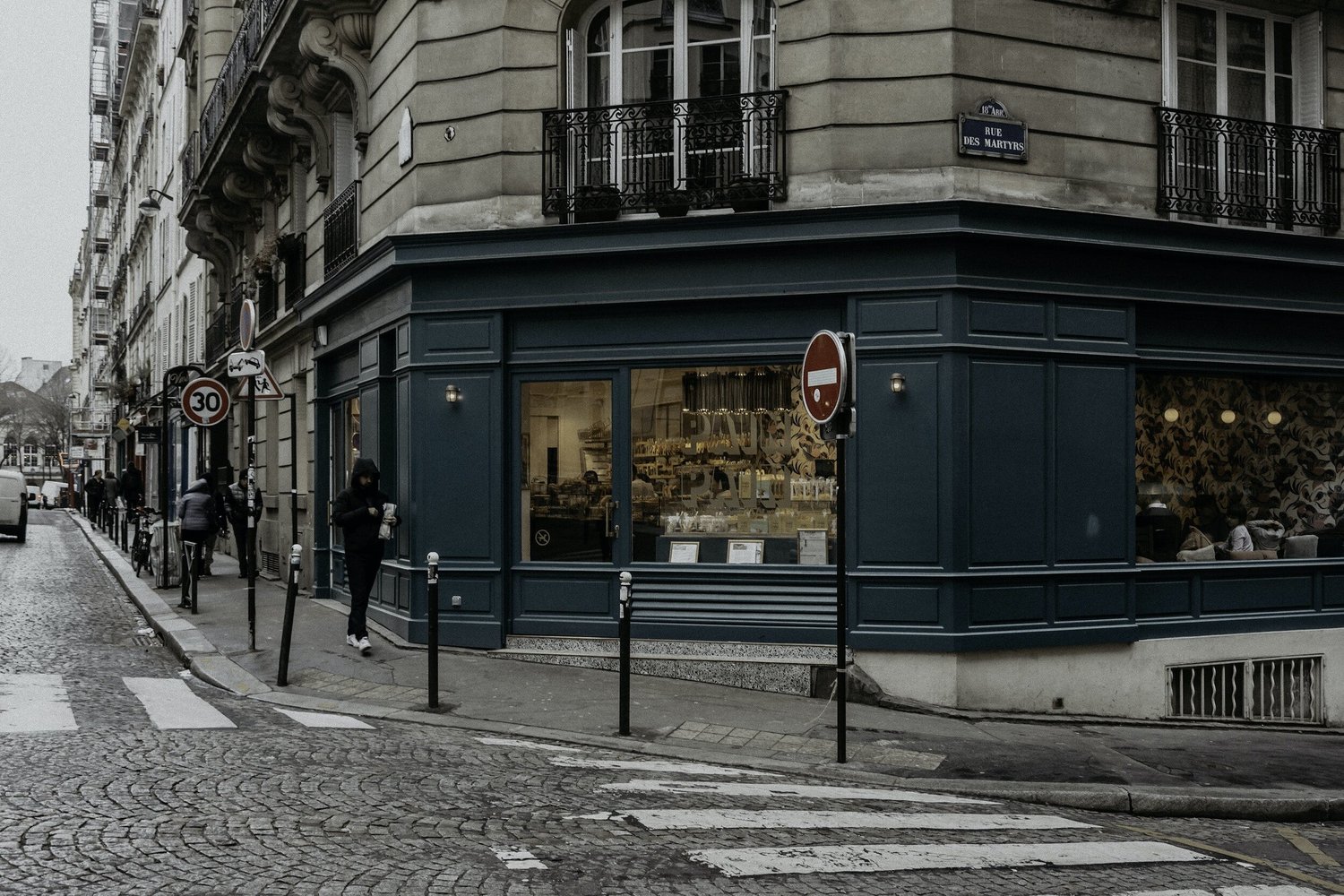 Haute Couture and Hidden Boutiques: Navigating Parisian Fashion ...