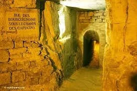 Exploring Paris Underground: Catacombs and Hidden Tunnels — Hidden ...