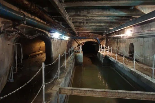 Exploring Paris Underground: Catacombs and Hidden Tunnels — Hidden ...
