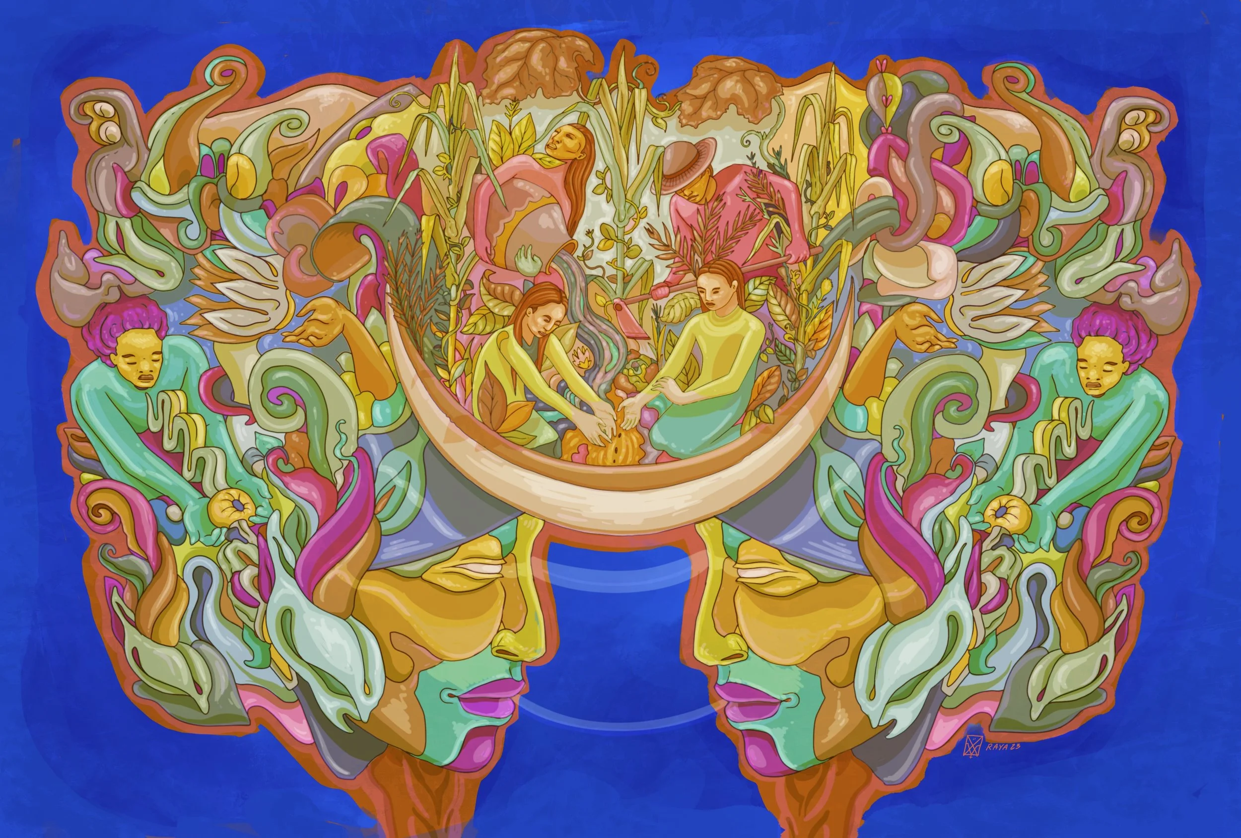 Collectivizing Language Justice — CIRCULAR