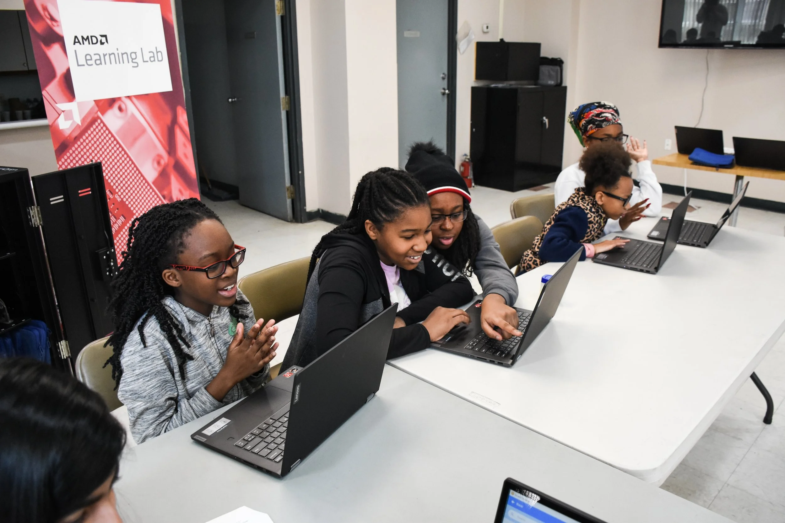 Our Approach — Visions of Science