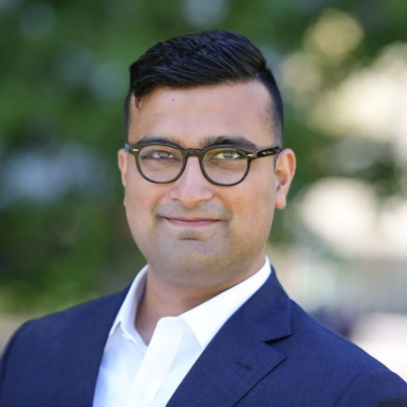 Co-Chairs — Investment Management at Chicago Booth