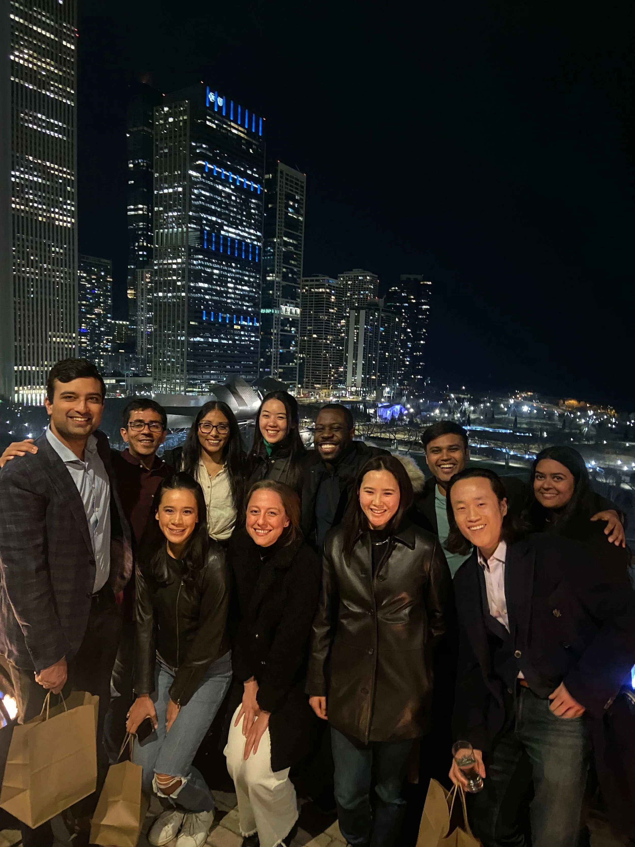 Community — Investment Management at Chicago Booth