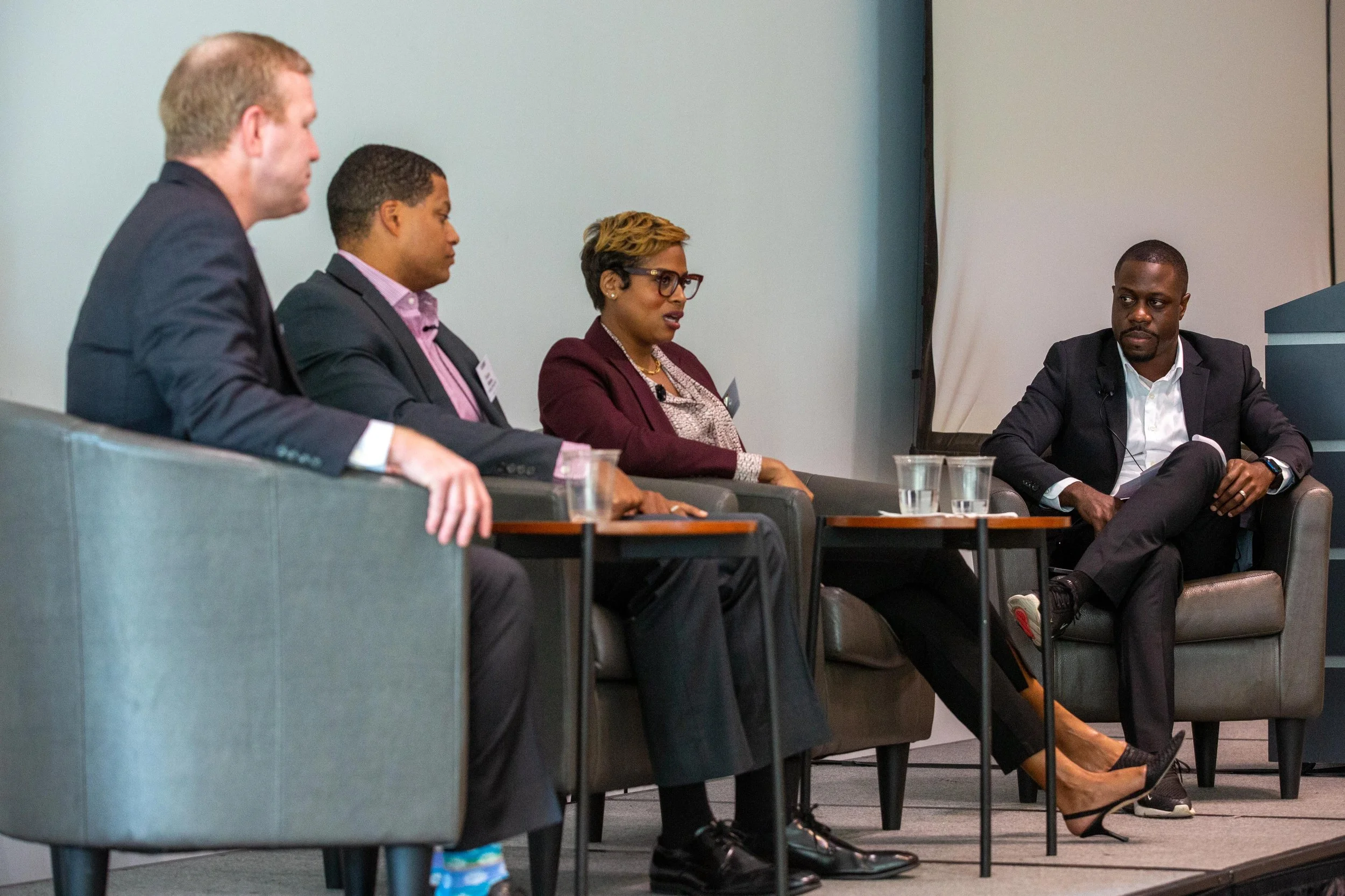 About 1 — Investment Management at Chicago Booth