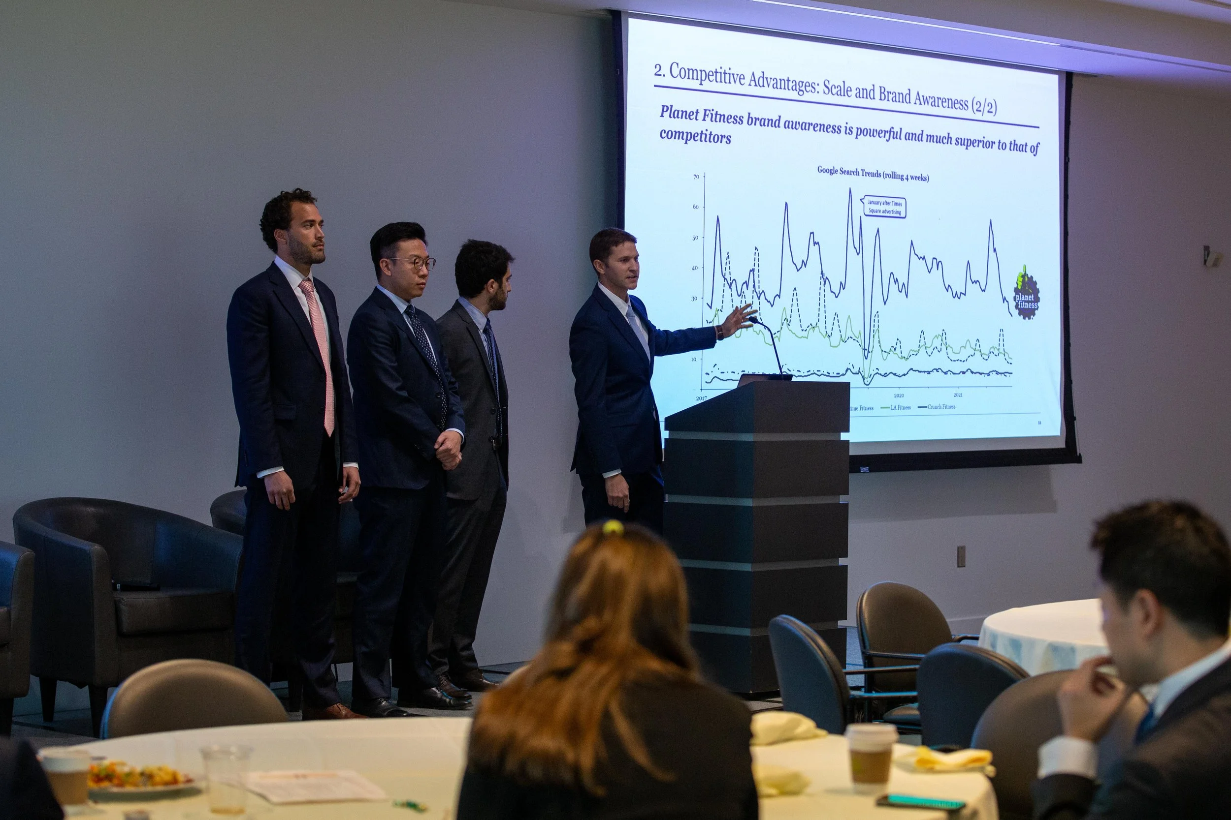 About 1 — Investment Management at Chicago Booth