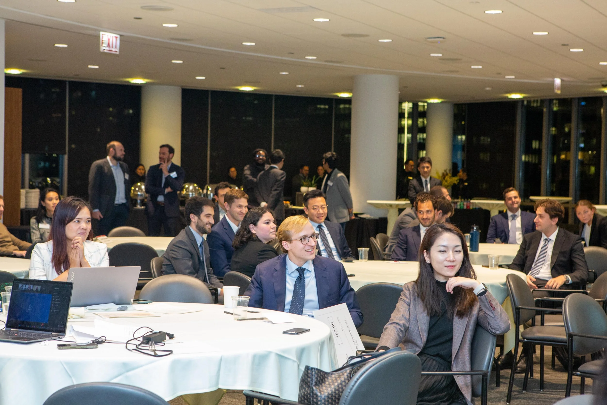 About 1 — Investment Management at Chicago Booth