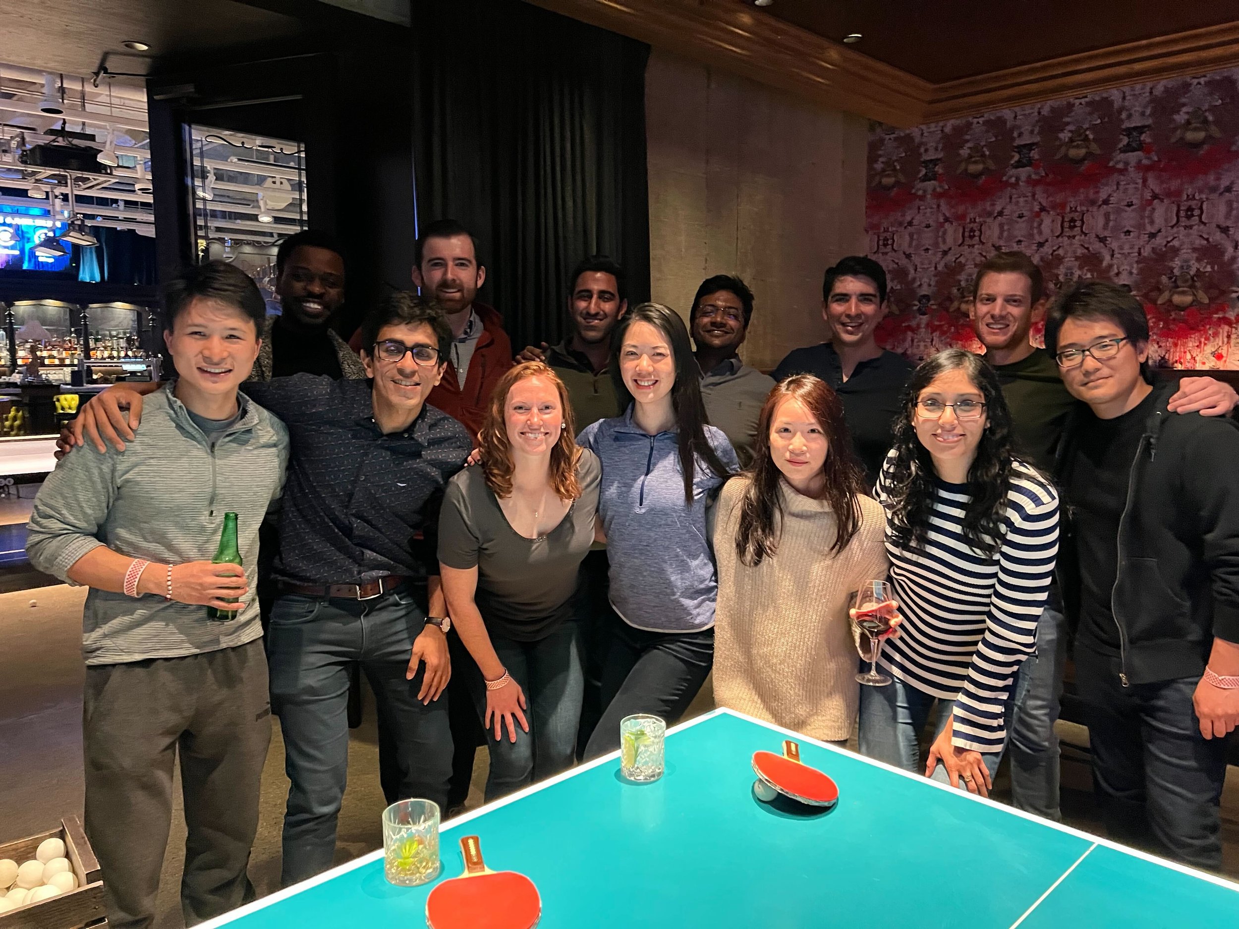Community — Investment Management at Chicago Booth