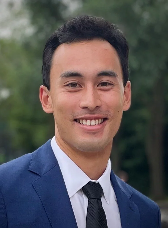 Co-Chairs — Investment Management at Chicago Booth