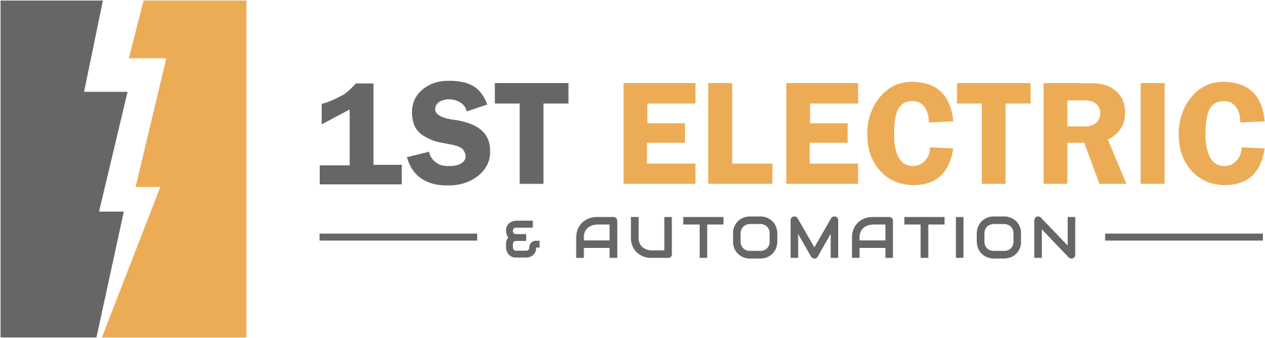 Contact — 1stelectricandautomation.com