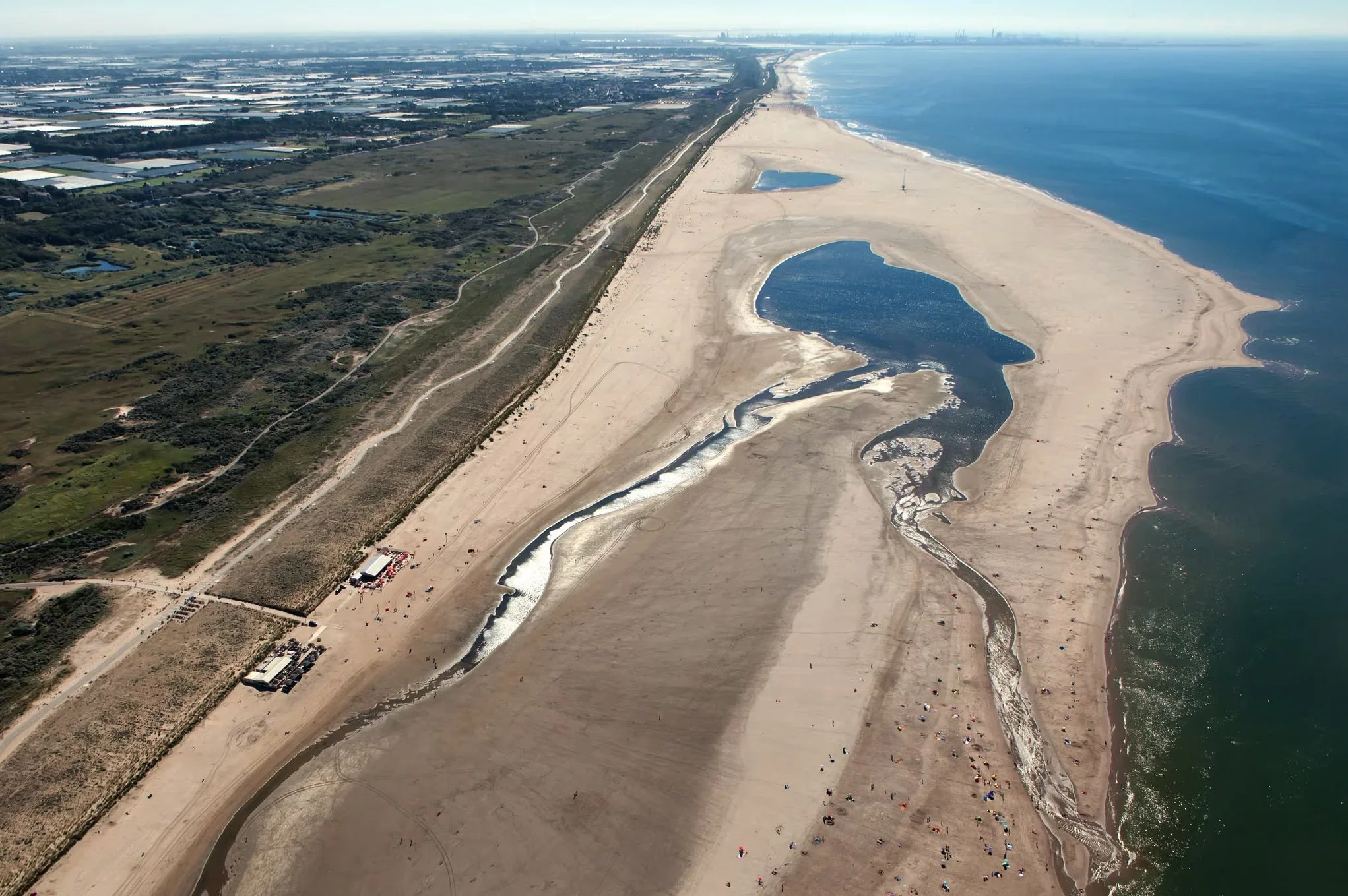 Beach Sand: The Most Vital Rare Earth Mineral — BRING BACK OUR BEACHES