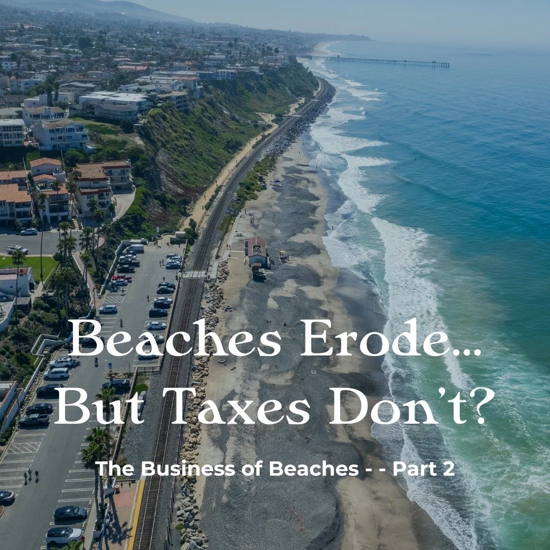 BRING BACK OUR BEACHES