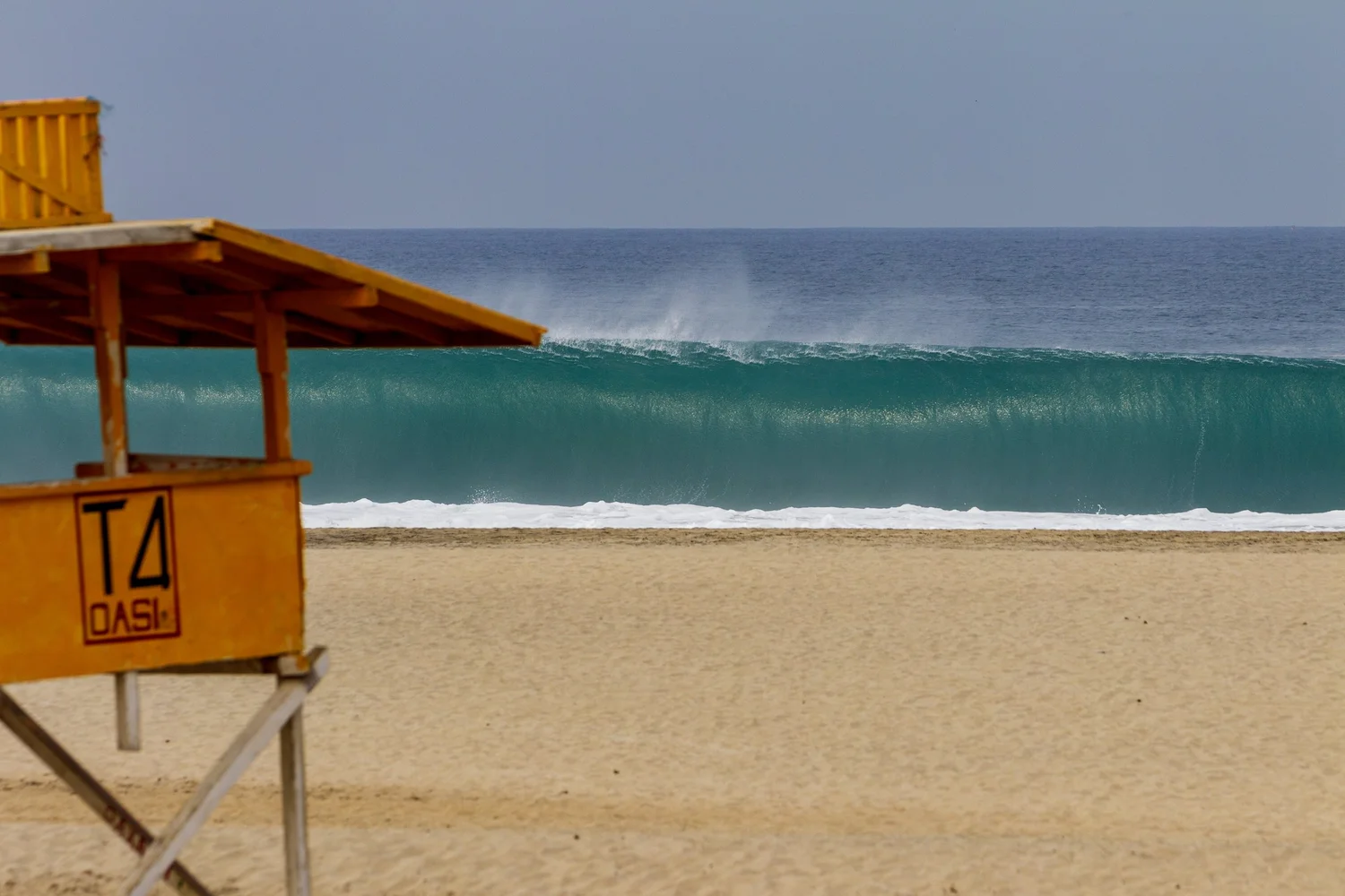 Beach Sand: The Most Vital Rare Earth Mineral — BRING BACK OUR BEACHES