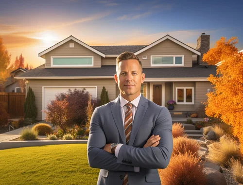 Best Expert Commercial Property Real Estate Agent in London