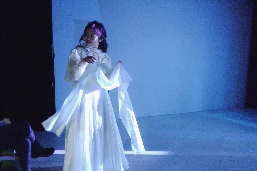 AMANDA ROBERGE DESIGN