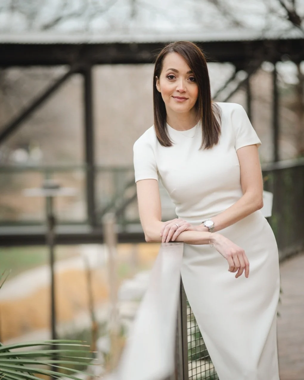 San Antonio Immigration Lawyer - Elizabeth Reed Law Firm