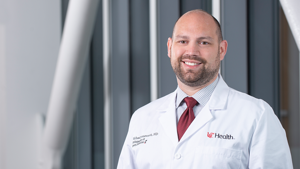 Faculty — Sports Medicine Emergencies Conference