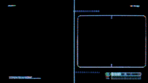 CRT FONTS — Happy Editing