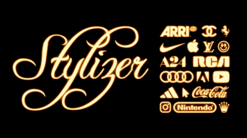 CRT STYLIZER — Happy Editing