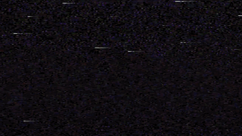 VHS TEXTURES — Happy Editing