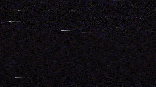 VHS TEXTURES — Happy Editing