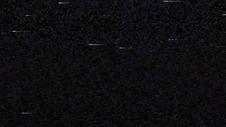 VHS TEXTURES — Happy Editing