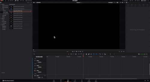 CRT STYLIZER — Happy Editing